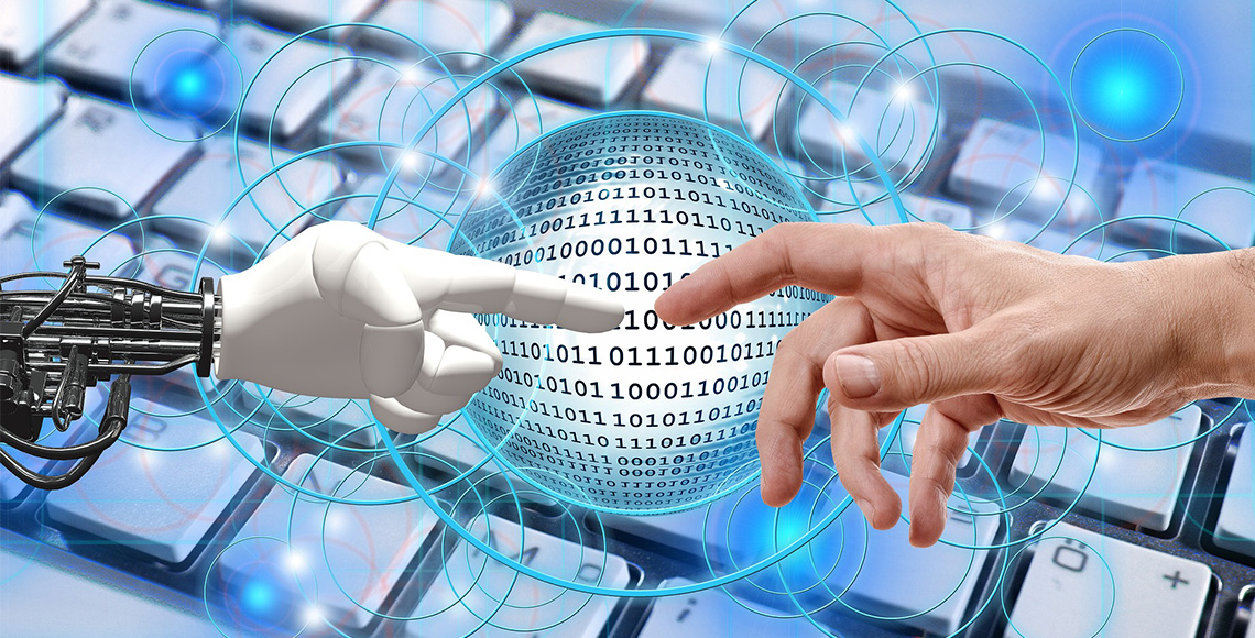 O que é RPA e como implementar? - Blend IT