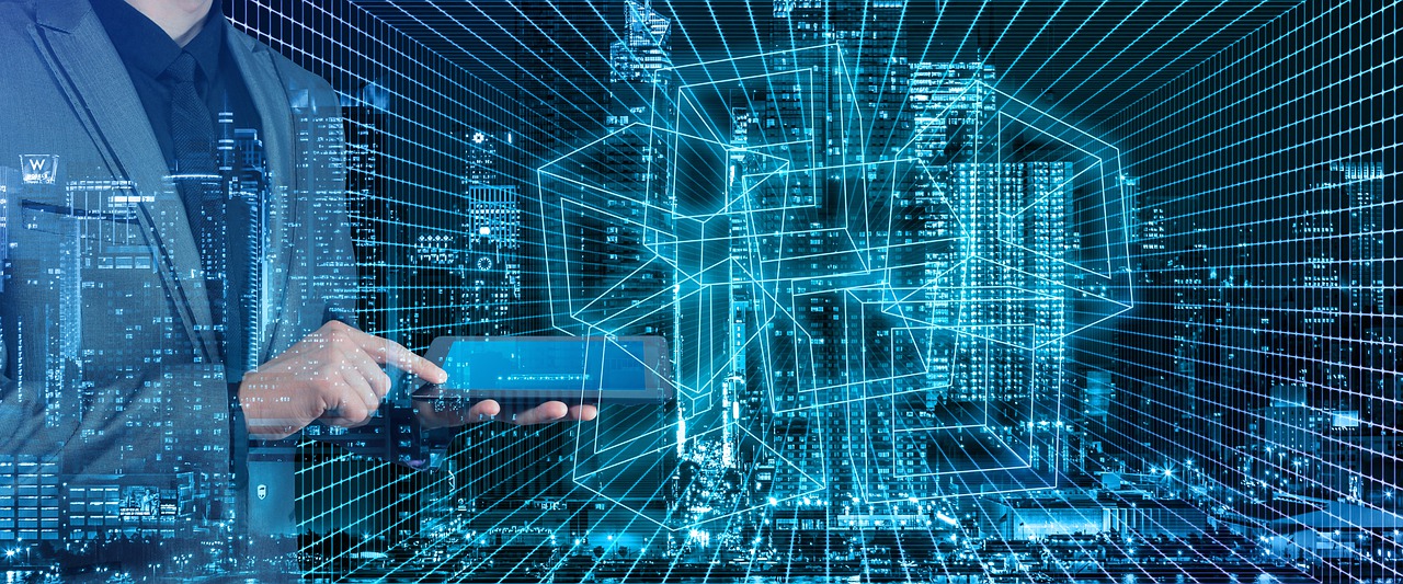 Conheça 5 benefícios do backoffice digital - Blend IT