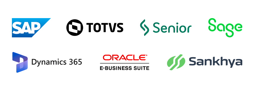 O que é um ERP? Tudo sobre sistemas de gestão empresarial - Blend IT
